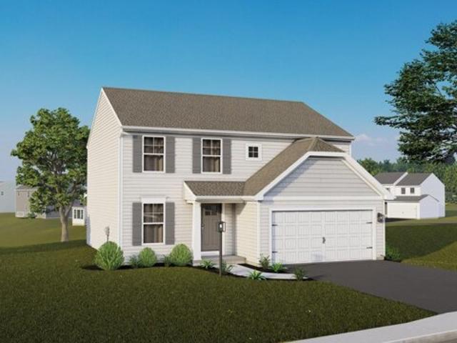 Appaloosa Dr Lot,marietta, Home For Sale