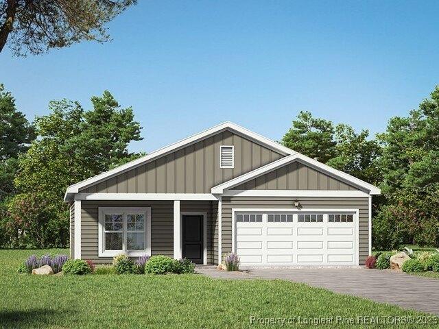 Appaloosa Dr Lot,spring Lake, Home For Sale