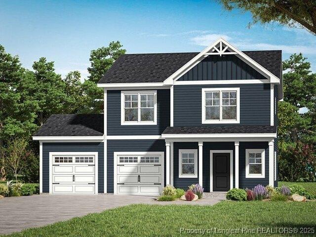 Appaloosa Dr Lot,spring Lake, Home For Sale