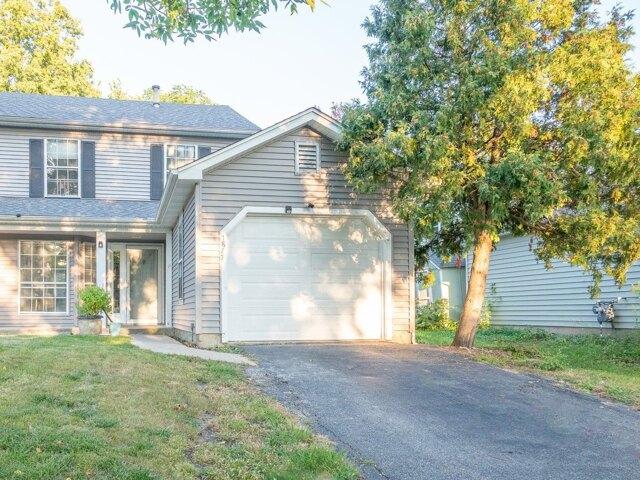 Appaloosa Dr, Naperville, Home For Sale