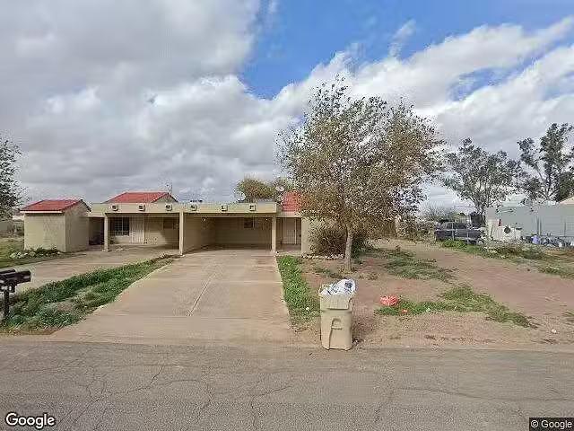 Appaloosa, ELOY, AZ 85131