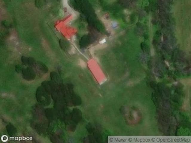 Appaloosa Ln