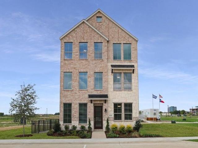 Appaloosa Plan The Avenue Community