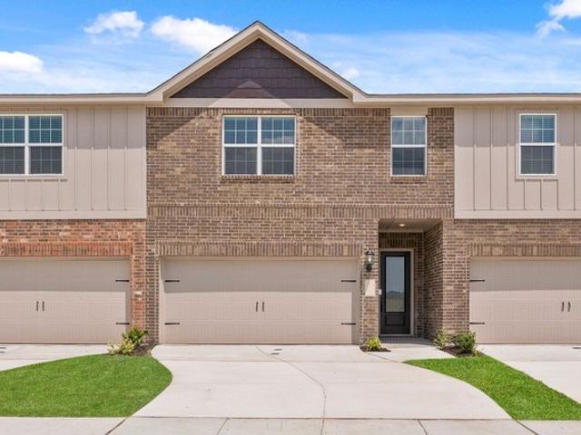 Appaloosa Plan Yarbrough Farms Community