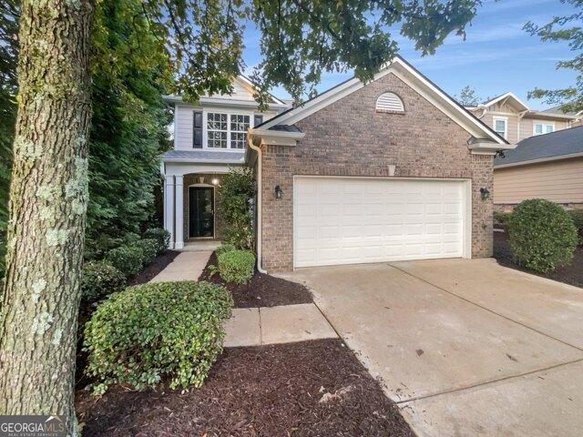 Appaloosa Way, Conyers, Home For Sale