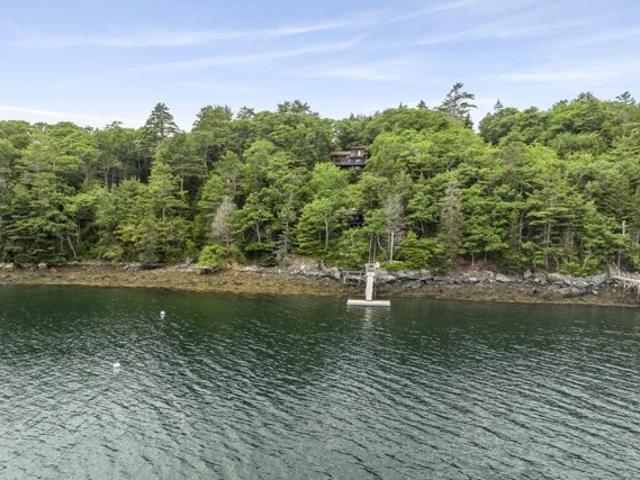 Appalachee Rd, Boothbay Harbor, Home For Sale