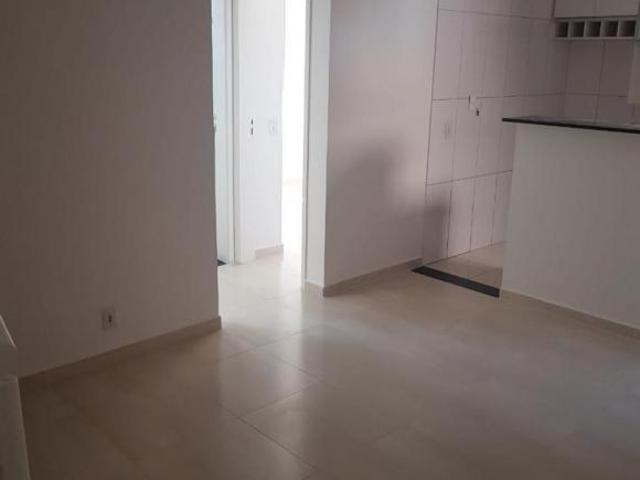 Appartamento a venda em Uberaba B. Universitário