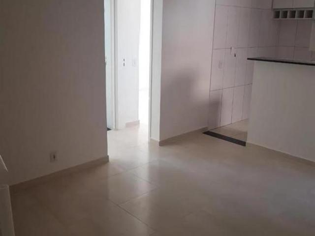 Appartamento a venda em Uberaba B. Universitário