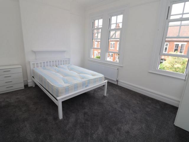 Appealing bedroom in Ealing Has a Room