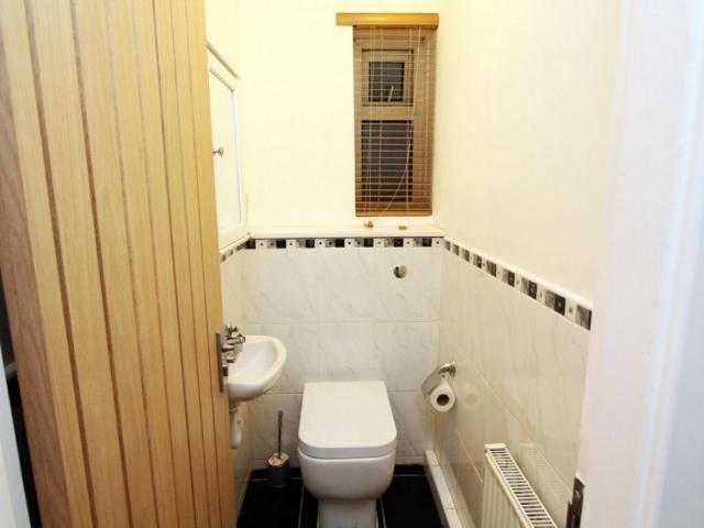 Appealing double bedroom close to St. John's Wood tube station Has a Room