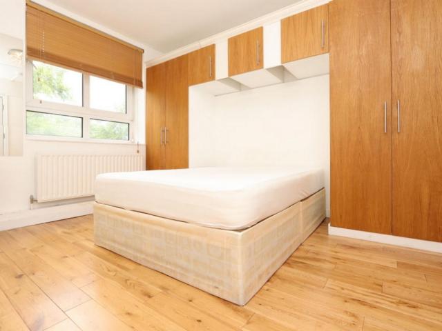 Appealing double bedroom close to St. John's Wood tube station Has a Room