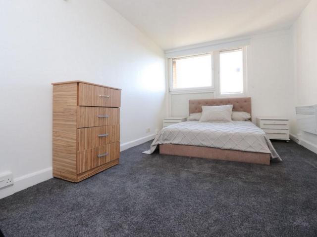 Appealing double bedroom close to Tufnell Park Has a Room