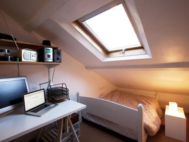 Appealing double bedroom next to the Paddington train station Has a Room