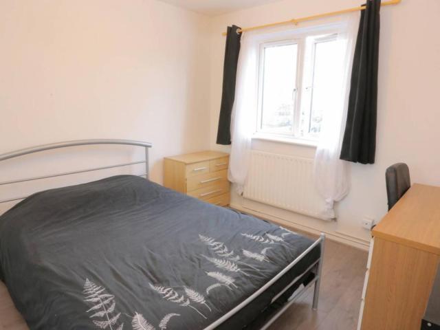 Appealing double bedroom near Queen Mary University of London Has a Room