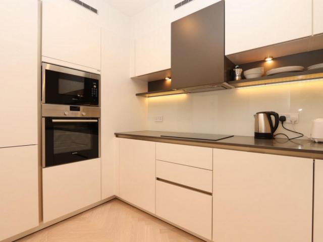 Appealing double ensuite bedroom near Caledonian Road tube Has a Room