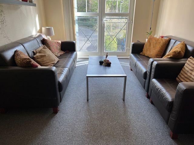 Appealing Two Double Bedroom First Floor Apartment for Rent in Fallowfield, Great for Students