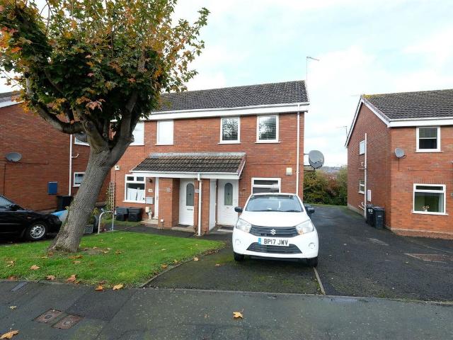 Apperley Way, Halesowen B63, 1 bed flat to rent, £750 pcm | PrimeLocation