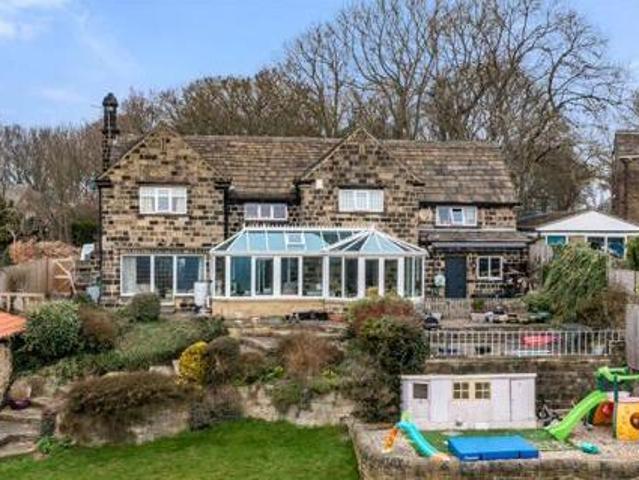 Apperley Lane, Bradford, 4 Bedroom Detached