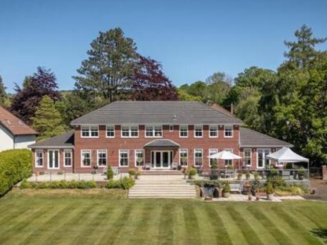 Apperley Road, Stocksfield, 4 Bedroom Detached