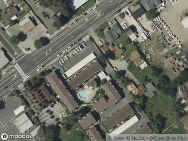 Appian Way Apt 76