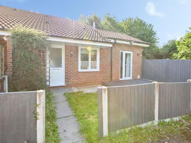 Appian Way, Derby DE24, 1 bed semi detached house to rent, £800 pcm | PrimeLocation