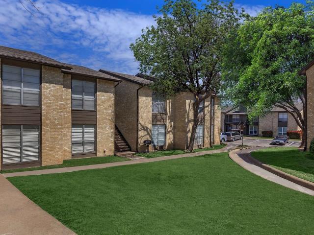Appian Way 1 Bedroom Apartment for Rent at 3325 Willowcrest Dr, North Richland Hills, TX 76117
