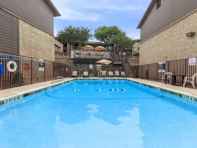 Appian Way 2 Bedroom Apartment for Rent at 3325 Willowcrest Dr, North Richland Hills, TX 76117