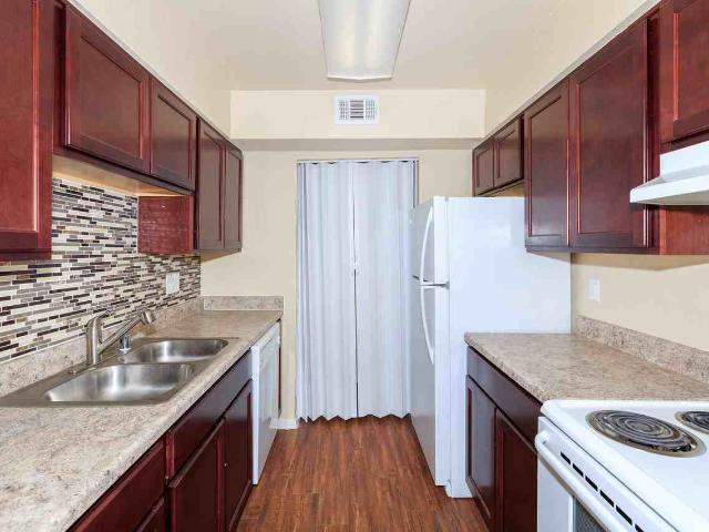 Appian Way 2 Bedroom Apartment for Rent at 3325 Willowcrest Dr, North Richland Hills, TX 76117