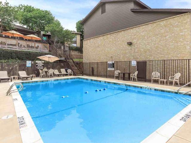 Appian Way 3 Bedroom Apartment for Rent at 3325 Willowcrest Dr, North Richland Hills, TX 76117