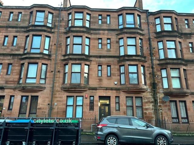 Appin Road, Glasgow