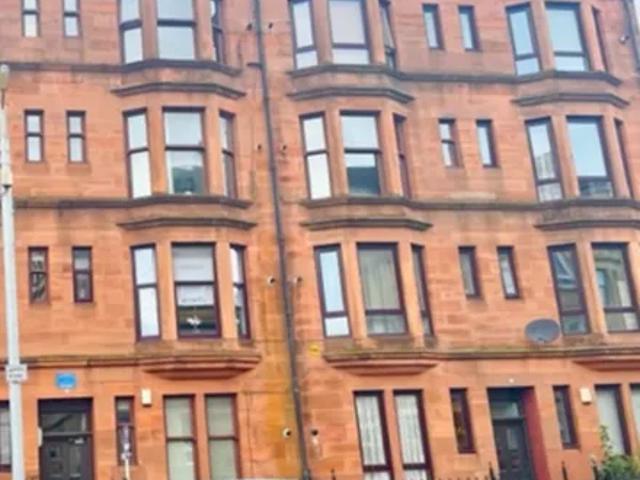 Appin Road, Glasgow, G31 3QD, United Kingdom | 1 bed house for rent #159400676 | Rentberry
