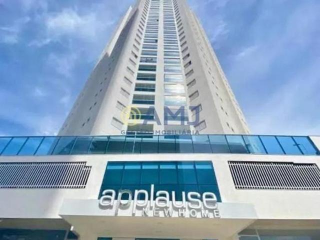 Applause New Home