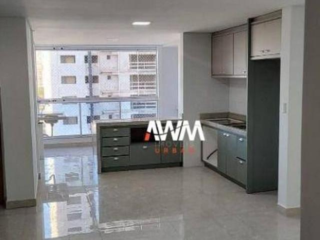 Applause New Home com armários à venda, 89 m² por R$ 660.000 Setor Coimbra Goiânia/GO
