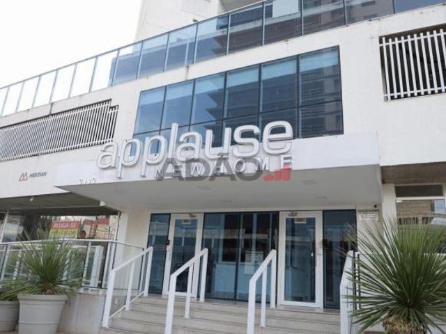 Applause New Home: Sofisticação e Lazer Completo no Setor Coimbra Apartamento com 3 Quarto s por R$