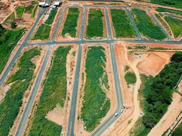 APPLAUSI JUNDIAÍ | Lotes a partir de 420m² em JUNDIAÍ com Lazer | Facilitado