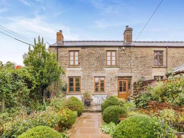 Apple Tree Cottage With Annexe, The Pludds, 5 Bedroom Semi detached
