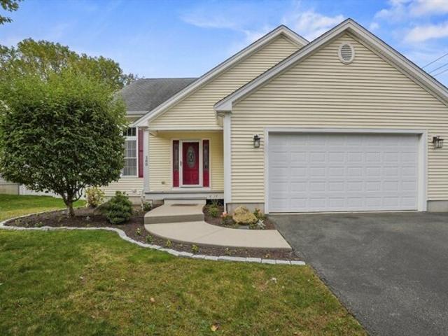 Apple Tree Ln, New Bedford, Home For Sale