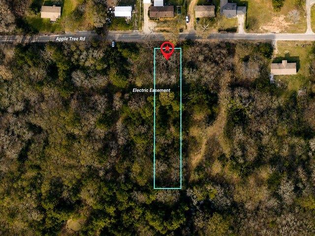 Apple Tree Rd, Gilmer, TX 75644