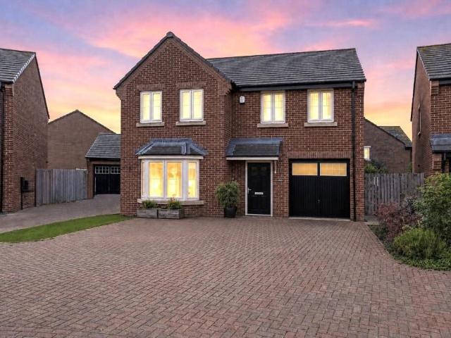 Apple Tree Road, Middlesbrough TS9, 4 bed property to rent, £1,400 pcm | PrimeLocation