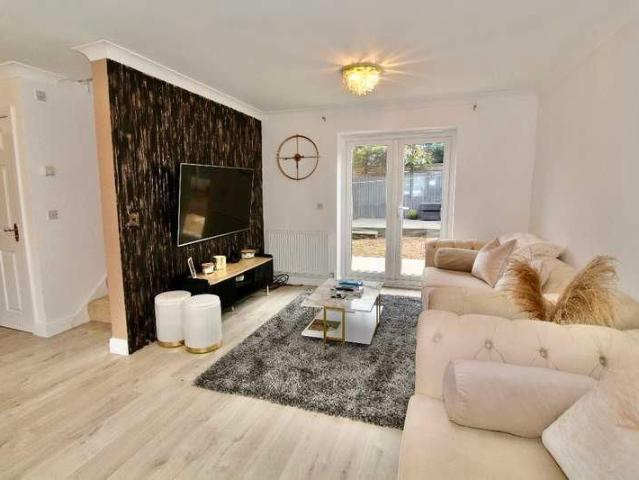Apple Tree Way, Rochdale, OL16