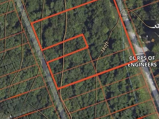 Apple Valley Lots Dr Lot 9, Cadiz, KY 42211