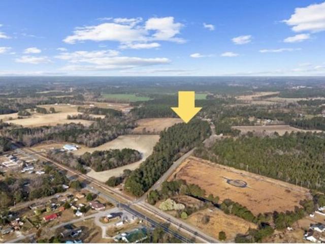Apple Valley Rd Lot,loris, Plot For Sale