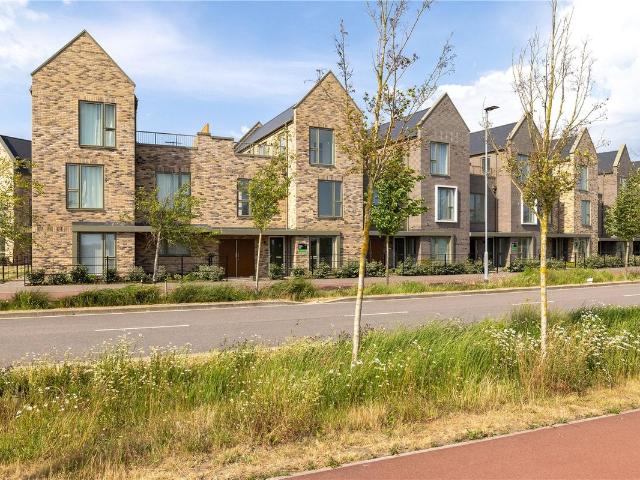 Apple Walk, Waterbeach, Cambridge, Cambridgeshire CB25, 4 bed terraced house to rent, £2,650 pcm | PrimeLocation