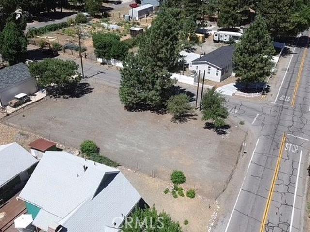 Apple, Wrightwood, CA 92397