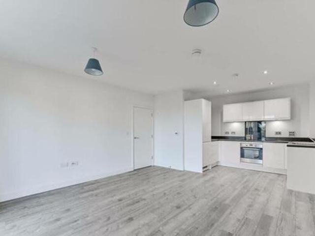 Apple Yard, Anerley, 1 Bedroom Flat