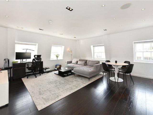 Apple Apartments, 34 Paddington Street 1 bed apartment to rent £4,008 pcm £925 pw
