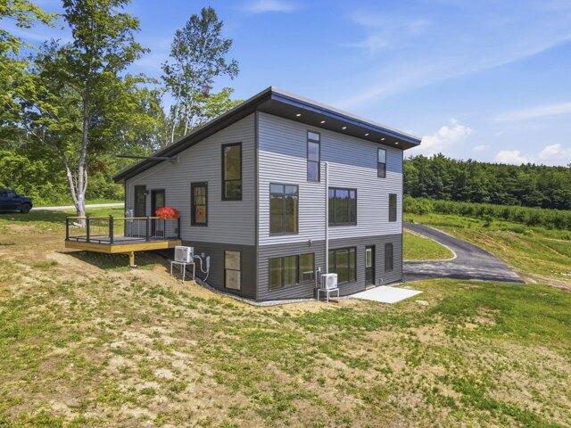 Apple Blossom Ln, Buckfield, Home For Sale