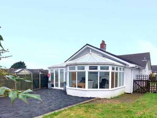 Apple Croft, Treligga Downs Road, 3 Bedroom Detached