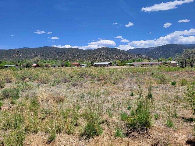 Apple Ct Lot 5, Taos, NM 87571