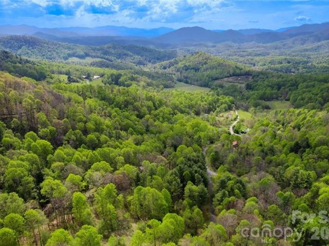 Apple Farm Rd, Bakersville, NC 28705